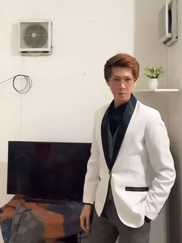 Daigo Tan Menginspirasi dengan Production House, Siap jadi Pusat Perhatian Dunia Hiburan Tanah ...