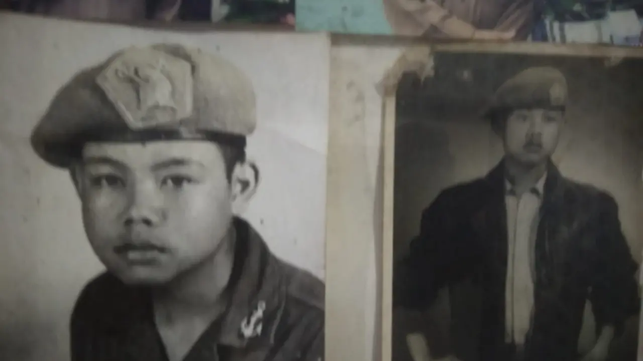 Repertoar Senja Endang Rukmana, Kisah Gagal Penyelamatan Usman Harun di ...