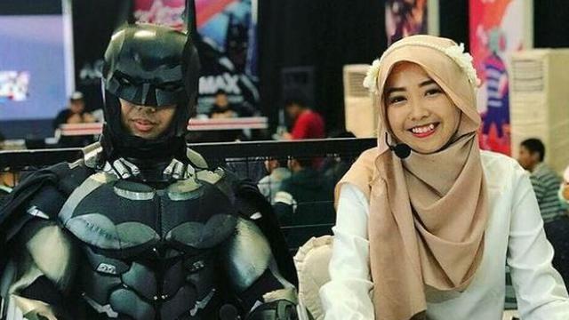 Ingat Rizuki Juara The Master Season 3? Ini 6 Potret Terbarunya Jadi Caster