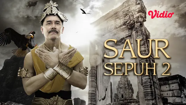 5 Film Sejarah Indonesia Seru di Vidio, Edisi Hari Pahlawan! - ShowBiz ...