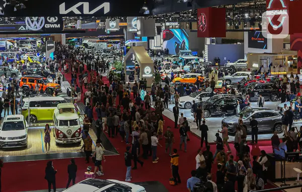 Apa Itu Brain Rot? Fenomena 'Pembusukan Otak' yang Ancam Kesehatan ...