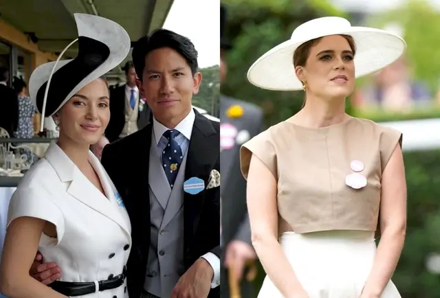 7 Gaya Rambut Comma Hair yang Bikin Wajah Tampil Fresh dan Menarik ...