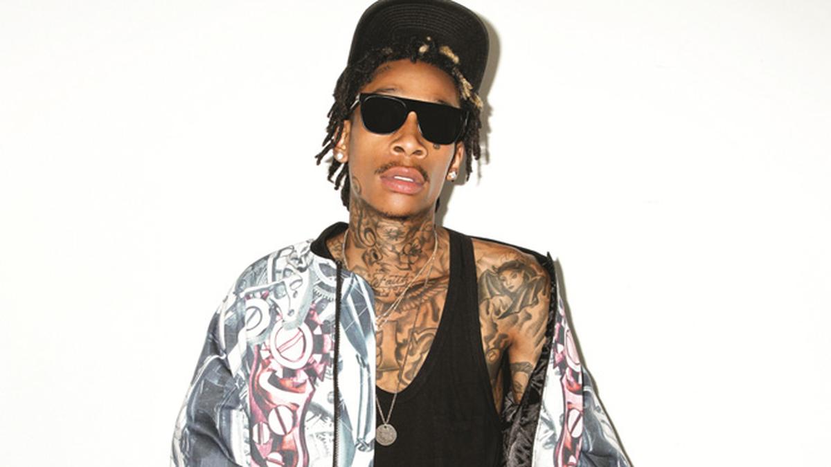 Wiz Khalifa Bongkar Rahasia Sukses Lagu Tribute Paul Walker - ShowBiz ...