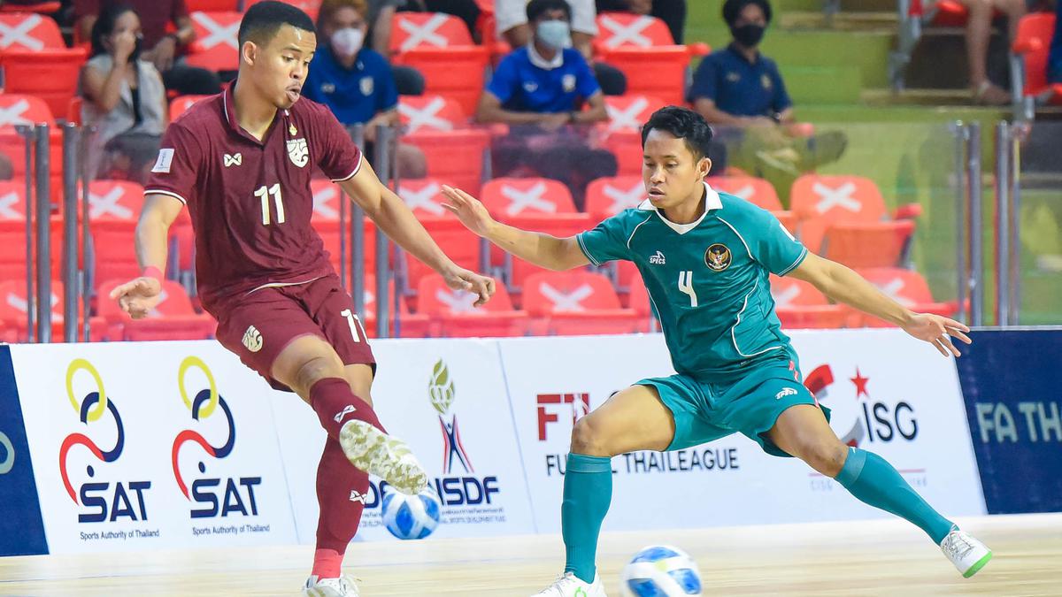 Daftar Peraturan Permainan Futsal yang Perlu Ditaati