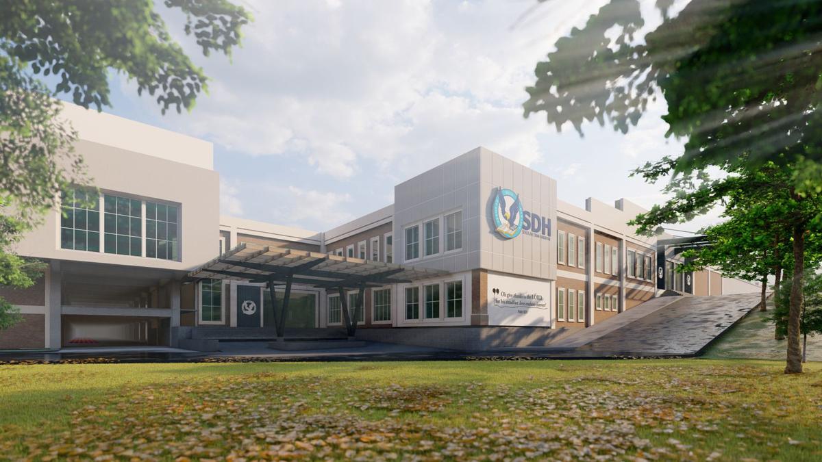 Pendidikan Unggul Hadir di Sentul, Sekolah Dian Harapan Siap Cetak ...