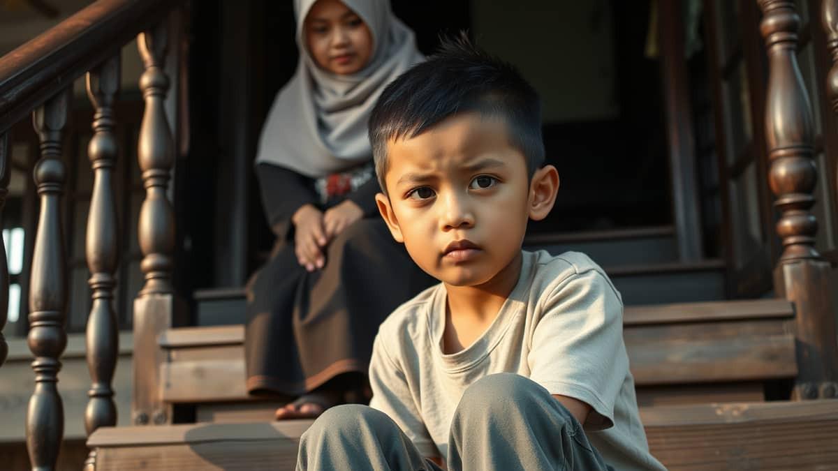 Memahami Arti Yatim: Definisi, Kriteria, dan Tanggung Jawab Sosial