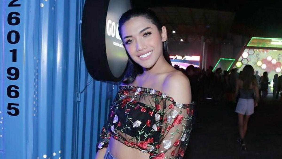 Sering Tampil Feminin, Millen Cyrus Inginkan Hal Ini - ShowBiz Liputan6.com