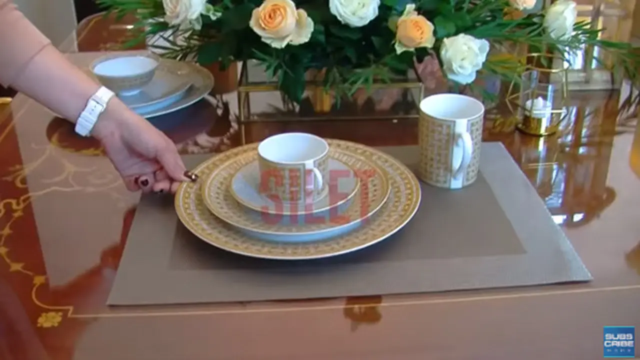 Kelakuan Unik Sultan yang Bikin Netizen Melongo - Hot Liputan6.com