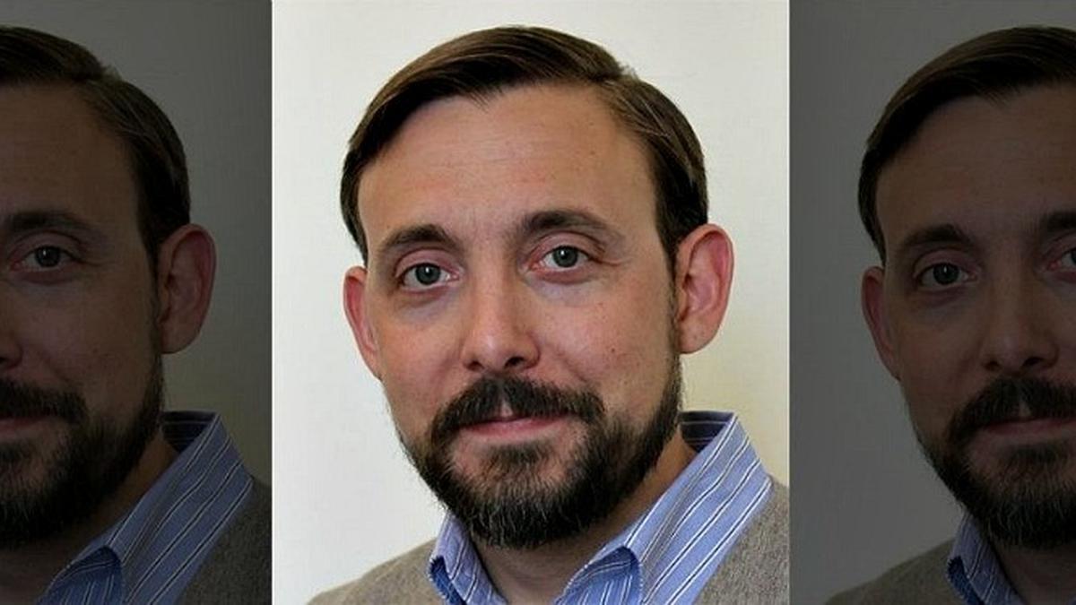 Ilmuwan Travis Rieder Lawan Kecanduan Obat Penghilang Rasa Sakit ...