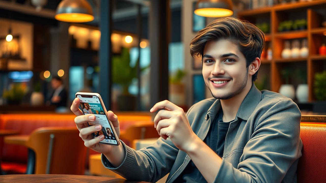 350 Kata-Kata Bagus untuk Bio IG yang Inspiratif dan Bermakna