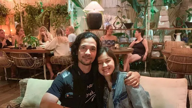 6 Fakta Kimberly Ryder Gugat Cerai Setelah 6 Tahun Nikah, Edward Akbar ...