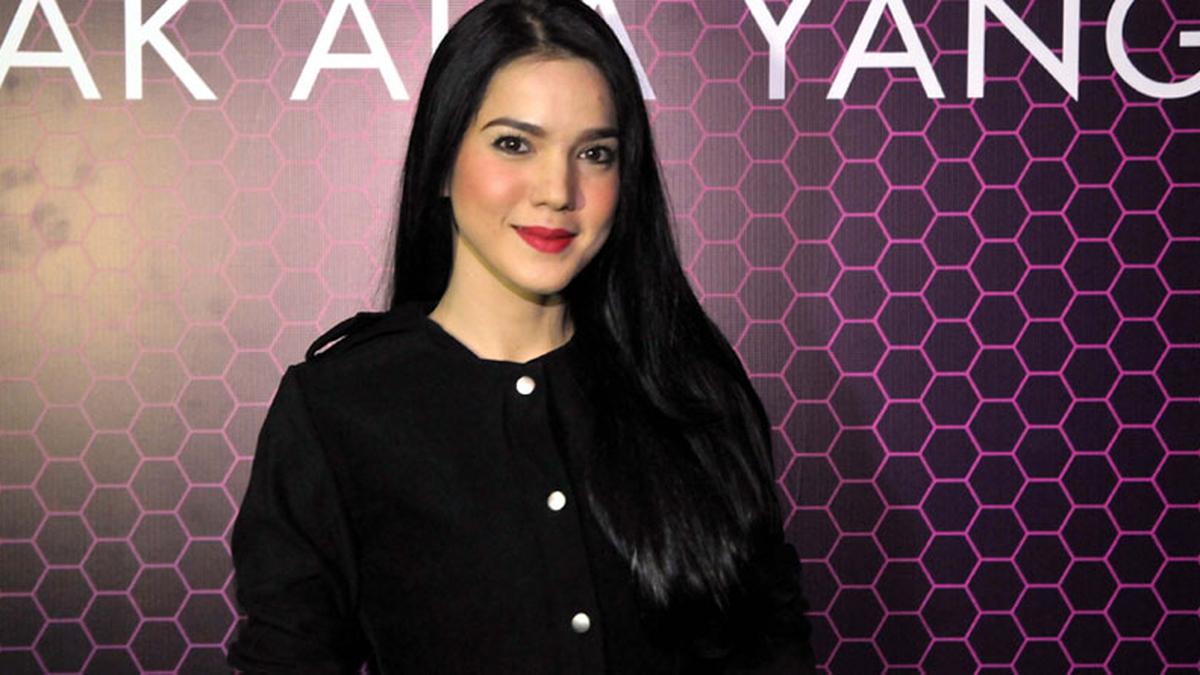 Alice Norin Makin Getol Promosikan Kehidupan Malam Jakarta - ShowBiz ...