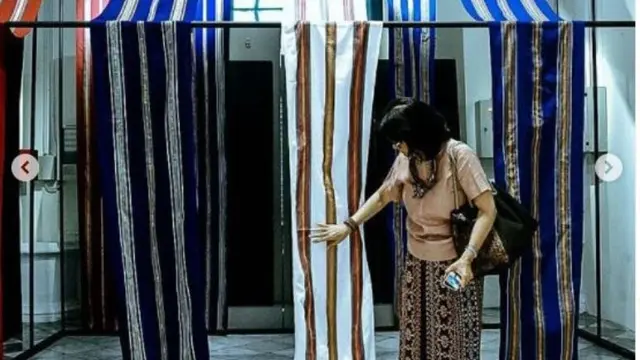 6 Fakta Menarik Mamasa, Destinasi Utama Pariwisata di Sulawesi Barat ...
