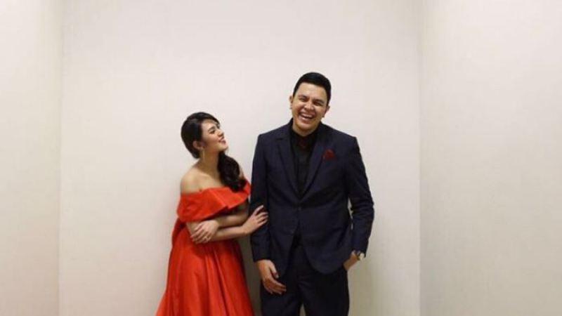 Doa Tulus untuk Pernikahan Raisa - ShowBiz Liputan6.com