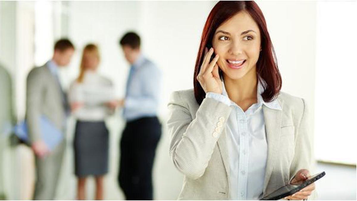 Tips Menjaga Image Anda Ketika Bekerja