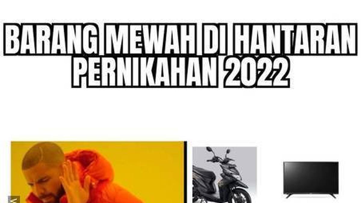 Viral Jateng: 5 Meme Ini Hibur Para Pejuang Minyak Goreng - Jateng ...