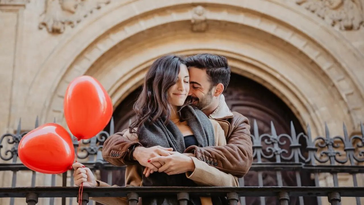 60 Ucapan Valentine's Day untuk Pacar, Romantis dan Penuh Kasih Sayang ...