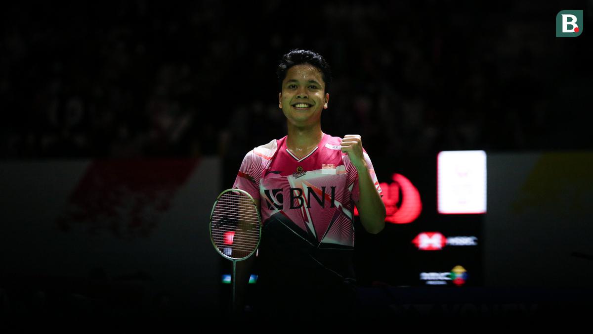 Jadwal Siaran Langsung Perempat Final Kejuaraan Bulutangkis Asia 2023 ...