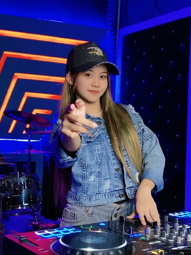 Strategi Sukses DJ Friska: Menjadi Best Content Creator Berkat Aksi ...