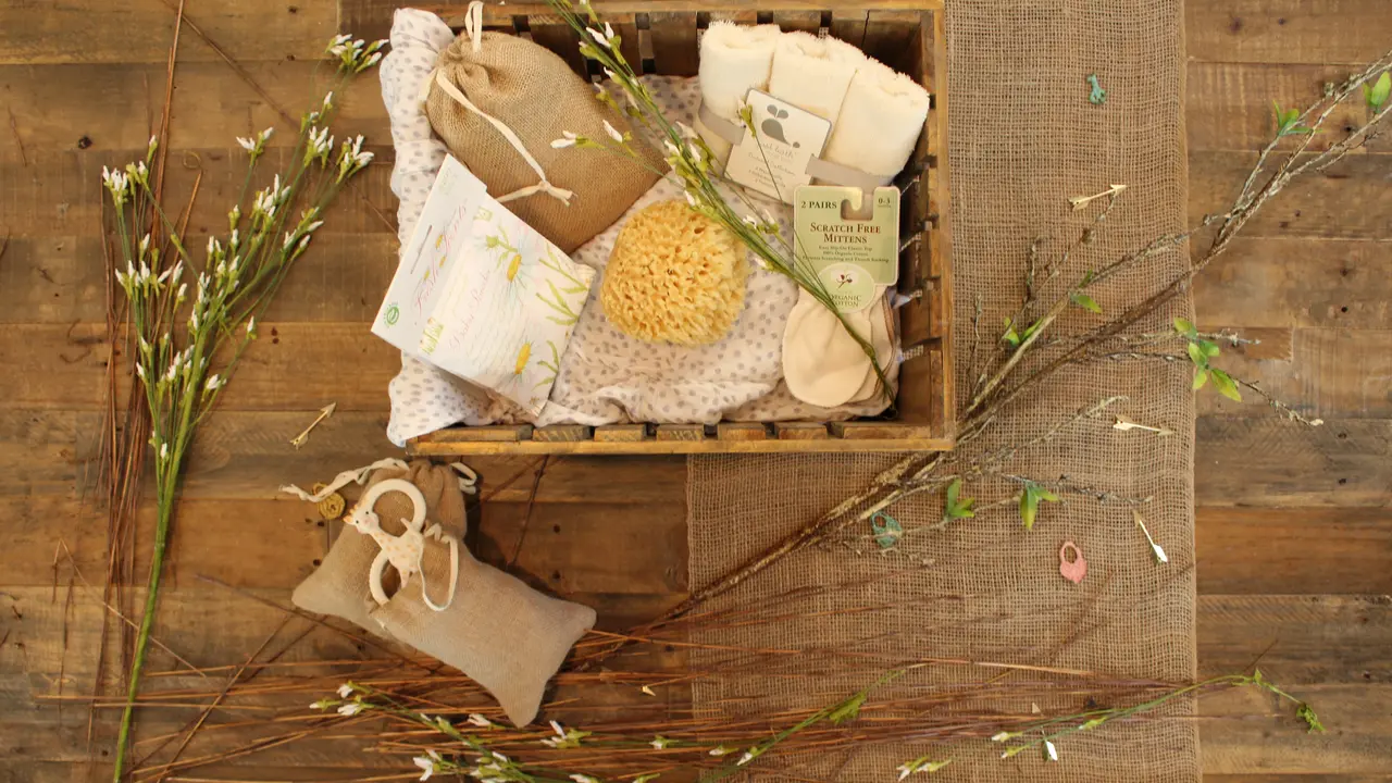 12 Parcel Lebaran Mewah yang Unik dan Berkesan untuk Orang Terdekat ...