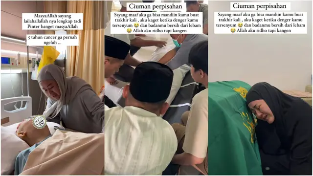 Kronologi Meninggalnya CEO Marugame Udon Indonesia, Papa Udon, yang ...