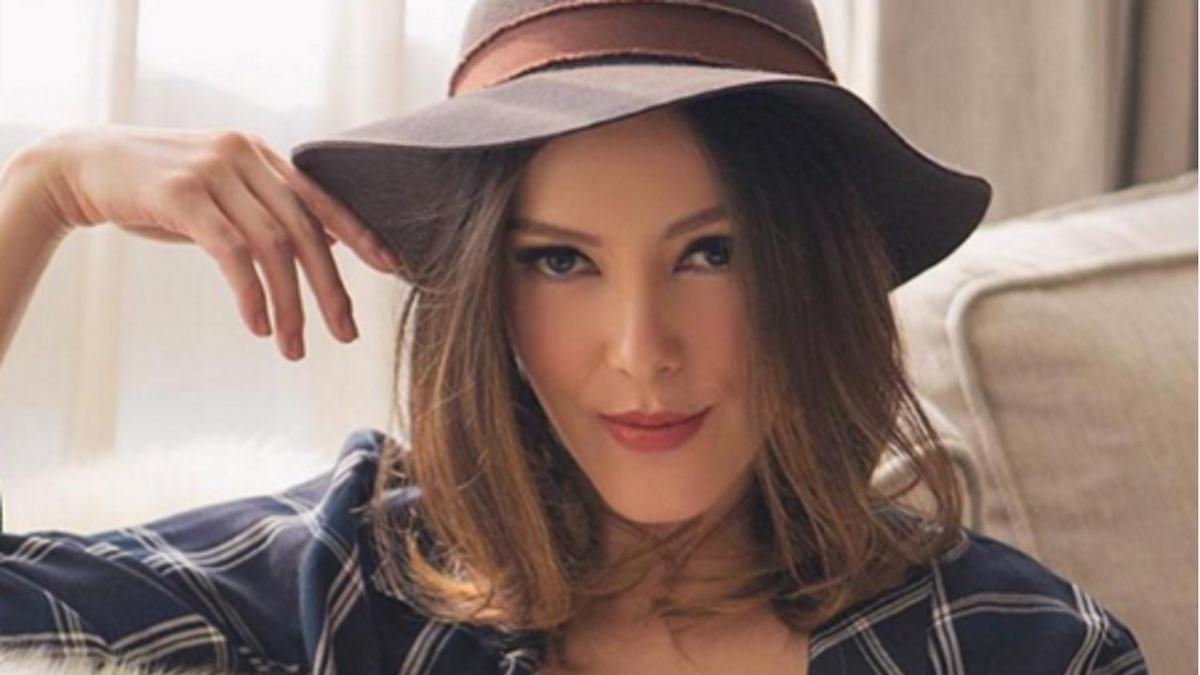 Cathy Sharon Komentari Pernikahan Anak Presiden Jokowi - ShowBiz ...