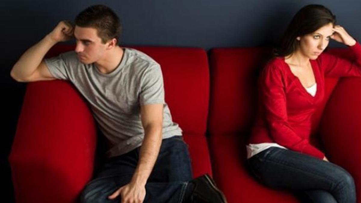 10 Tanda Dia Belum Siap Menikah Part 1 Lifestyle Fimela