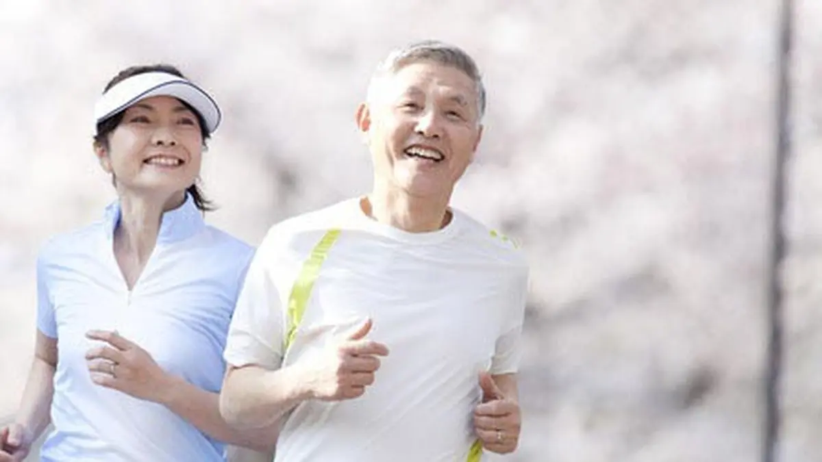 Berita tubuh bugar dan sehat Hari Ini - Kabar Terbaru Terkini ...