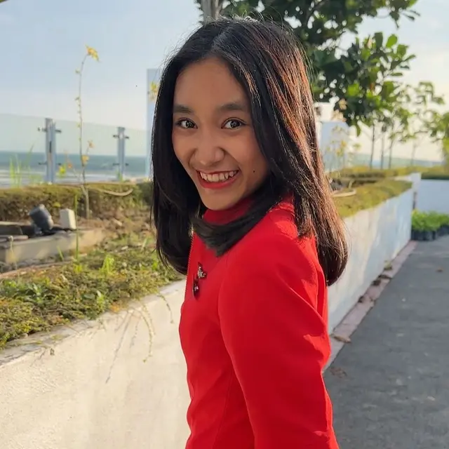 Usai Jadi Model Charles & Keith, Zoe Gabriel yang Dibully karena Tas ...