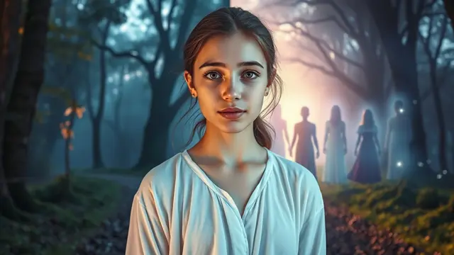 Kode Alam Mimpi Diri Sendiri Meninggal: Makna dan Tafsir Mendalam ...