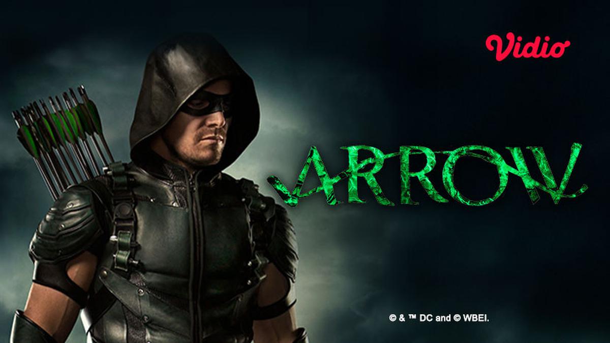 Serial Arrow Season 4 Kini Tayang di Vidio, Ini Dia Sinopsis & Fakta ...