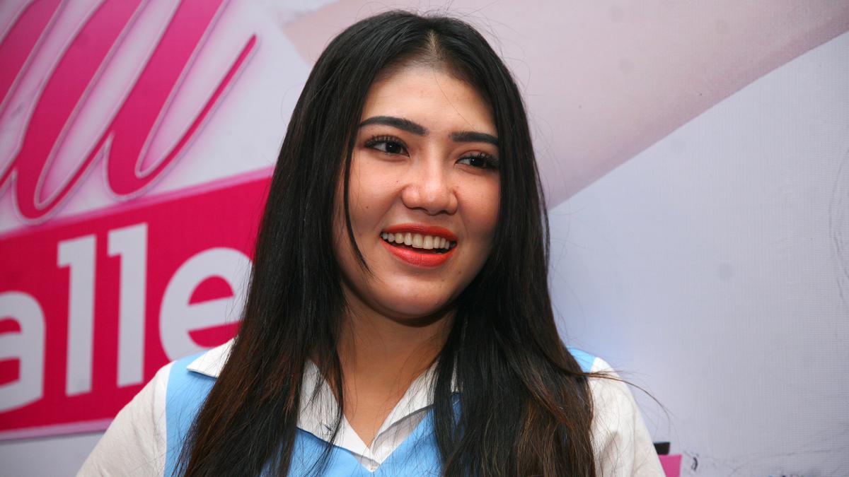 Via Vallen Ungkap Keinginan Berhenti Jadi Penyanyi