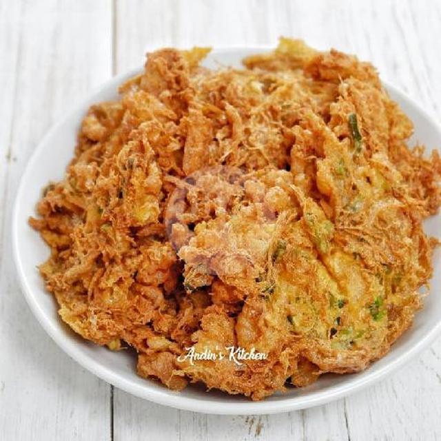 5 Resep Telur Dadar Crispy, Renyah di Luar, Lembut di Dalam