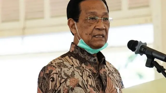 25 Seniman dan Pelaku Budaya DIY Dapat Penghargaan dari Gubernur Sri ...