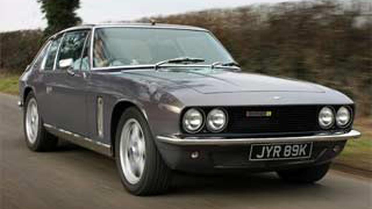 Interceptor R Dirilis Tahun Depan - Otomotif Liputan6.com