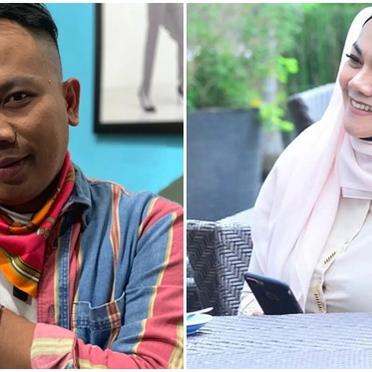 Safa Harris's Instagram, Twitter & Facebook on IDCrawl