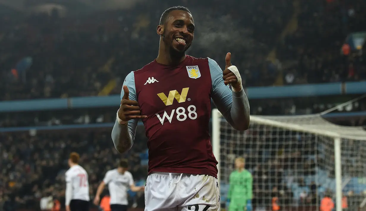 Foto: Daftar 5 Besar Pemain Aktif dengan Jumlah Gol Terbanyak bagi ...
