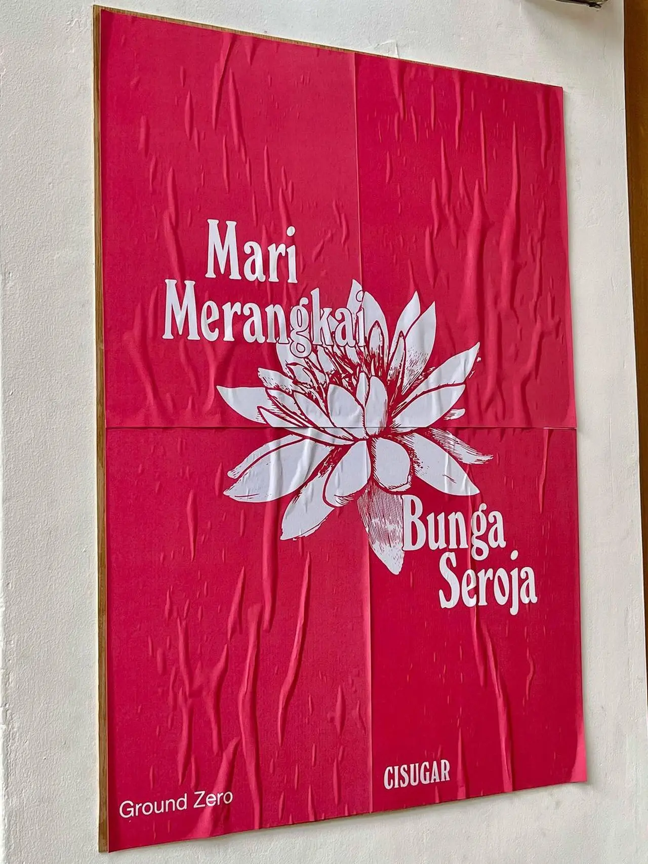 Semangat Lestarikan Kuliner Sunda Lewat Fine Dining di Mari Merangkai Bunga Seroja Bandung ...