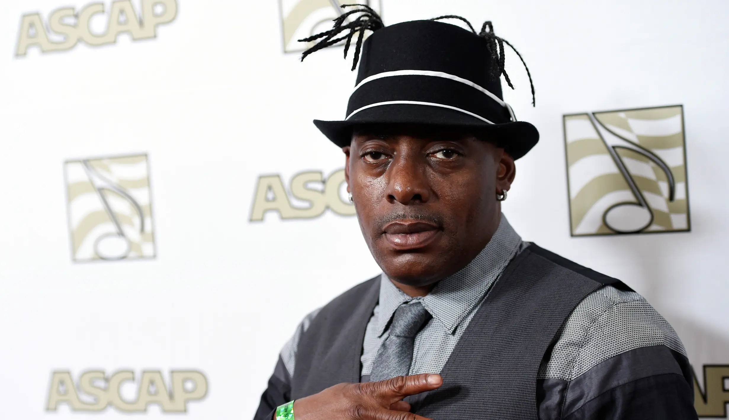Coolio Rapper Gangsta's Paradise Ditemukan Meninggal Dunia - Foto ...