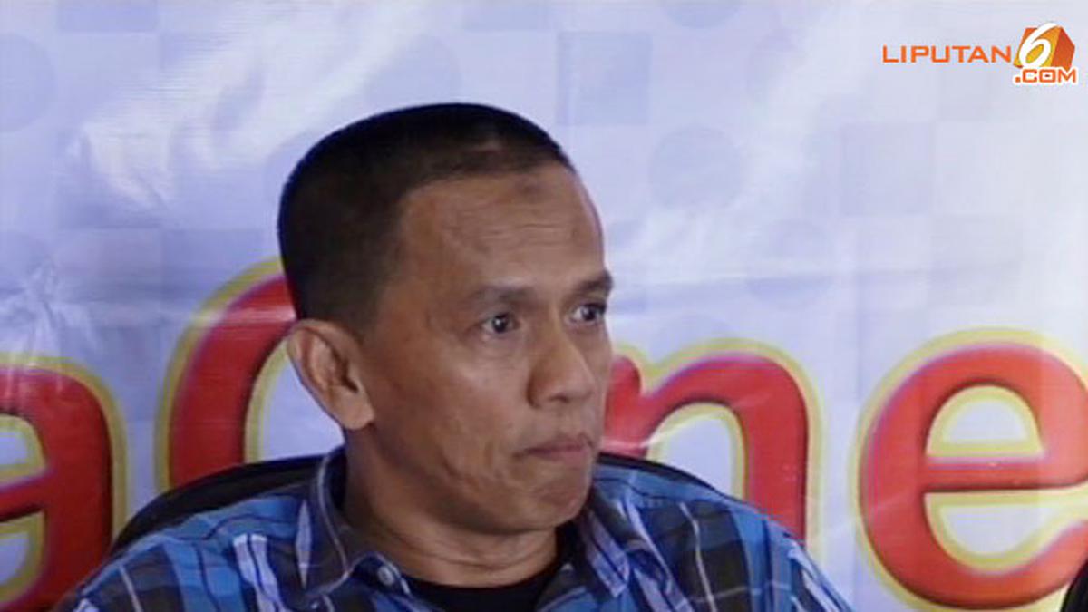 Didin Bagito: Ayo Bikin Acara Komedi yang Sehat - ShowBiz Liputan6.com