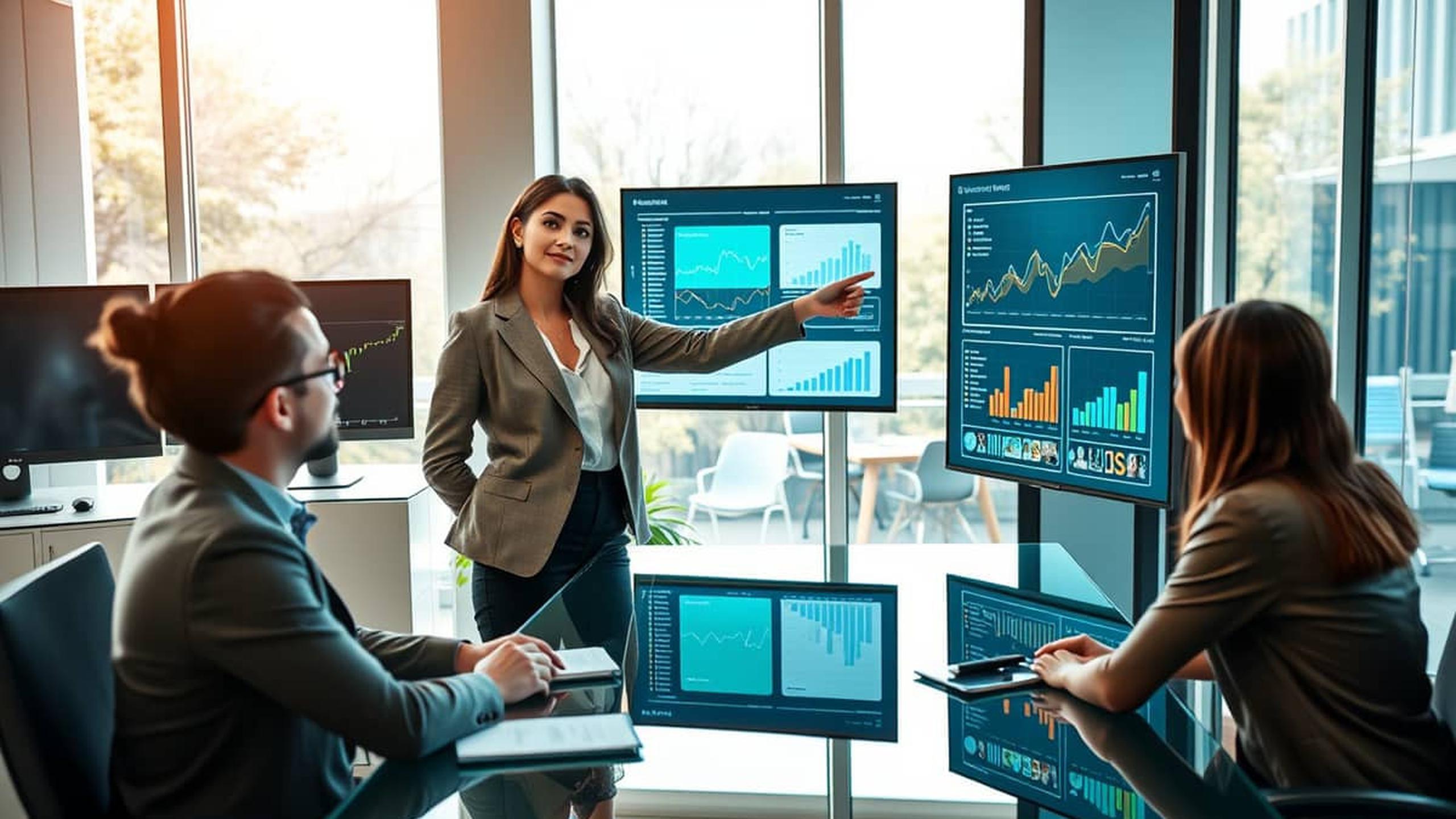 Supervisi Adalah: Pengertian, Manfaat, dan Penerapannya dalam Berbagai ...