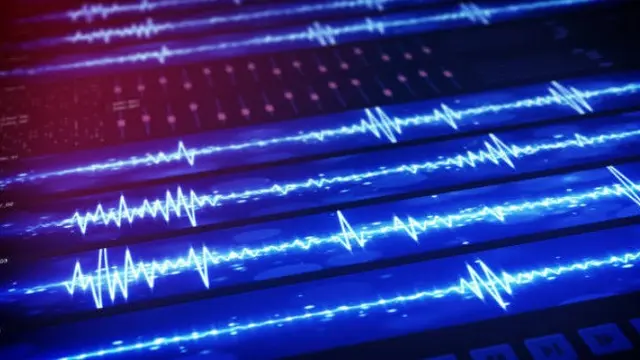 14 Ciri-Ciri Gelombang Bunyi, Beserta Pengertian dan Klasifikasinya ...