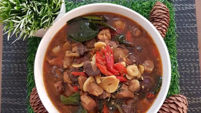 10 Resep Masak Hati Sapi Ala Nusantara Anti Amis, Cocok untuk Idul Adha ...