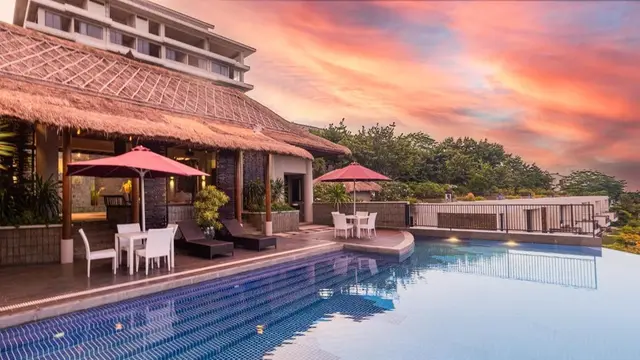 10 Rekomendasi Hotel Terbaik di Bali dengan Private Pool, Liburan di 2024 Jadi Lebih Nyaman ...