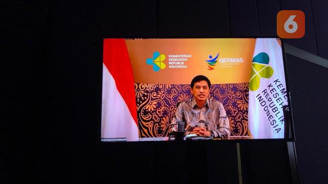 Produksi Lokal Alkes dan Farmasi Dukung Ketahanan Kesehatan Nasional - Health Liputan6.com