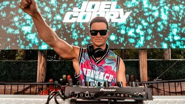 Joel Corry Tampil Khusus Dalam Kolaborasi Tinder dengan Warner Music ...