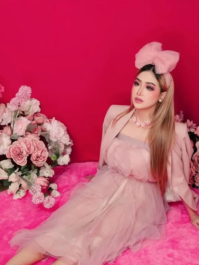 Profil Venny Alberti, TikToker yang Viral Akibat Kelakuan Akash Elahi - Citizen6 Liputan6.com