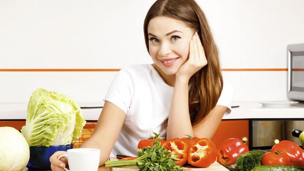 Penyembuhan Myom dengan Diet Tepat