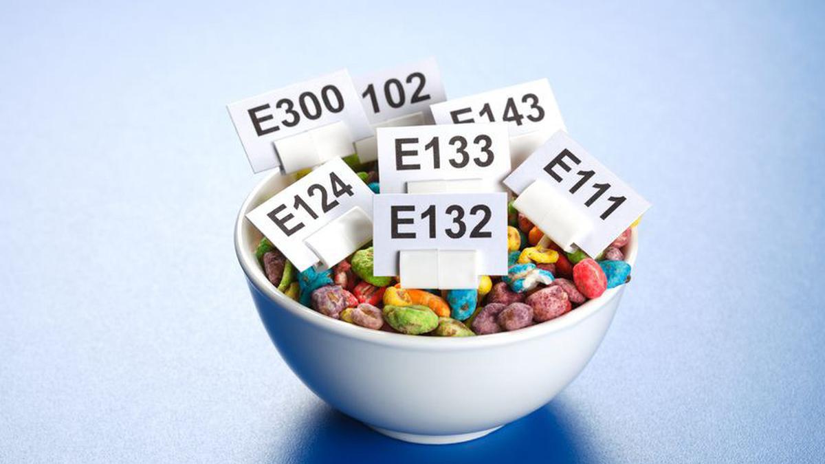 Jenis Pewarna Makanan dari yang Alami hingga Buatan