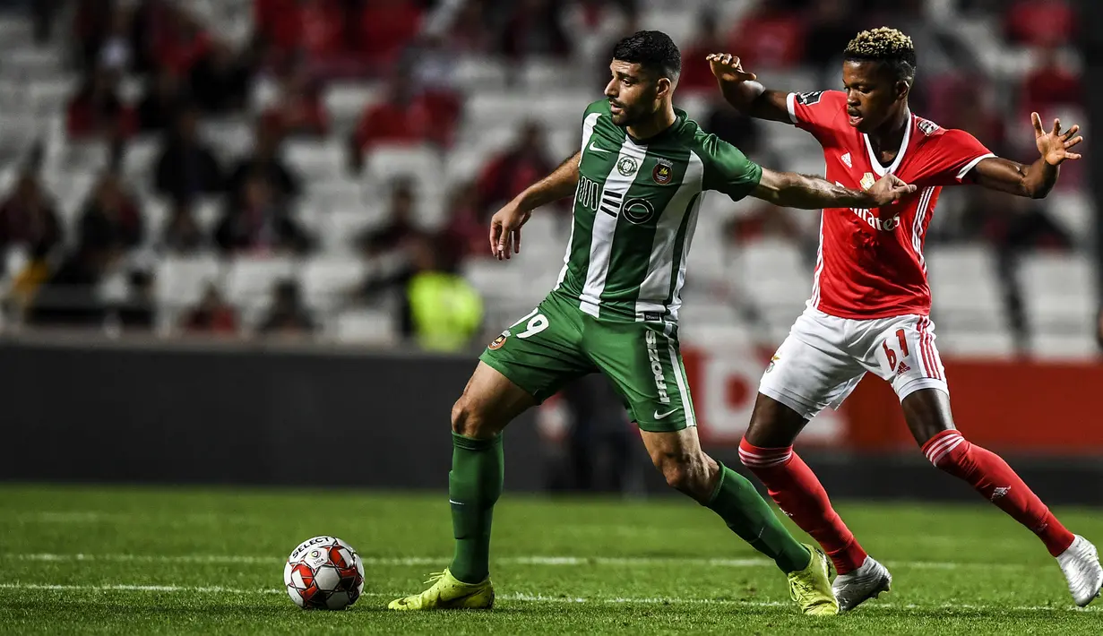 Foto: Jadi Kebanggaan Asia, Ini Dia Daftar 4 Pemain Asia yang Pernah ...